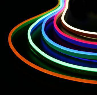 literele luminoase cu led perimetral - firme luminoase | litere volumetrice